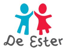 Inzameling kleding en oud-ijzer basisschool De Ester - Het digitale ...